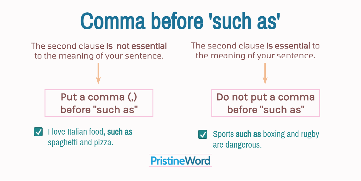 do-we-need-a-comma-before-such-as