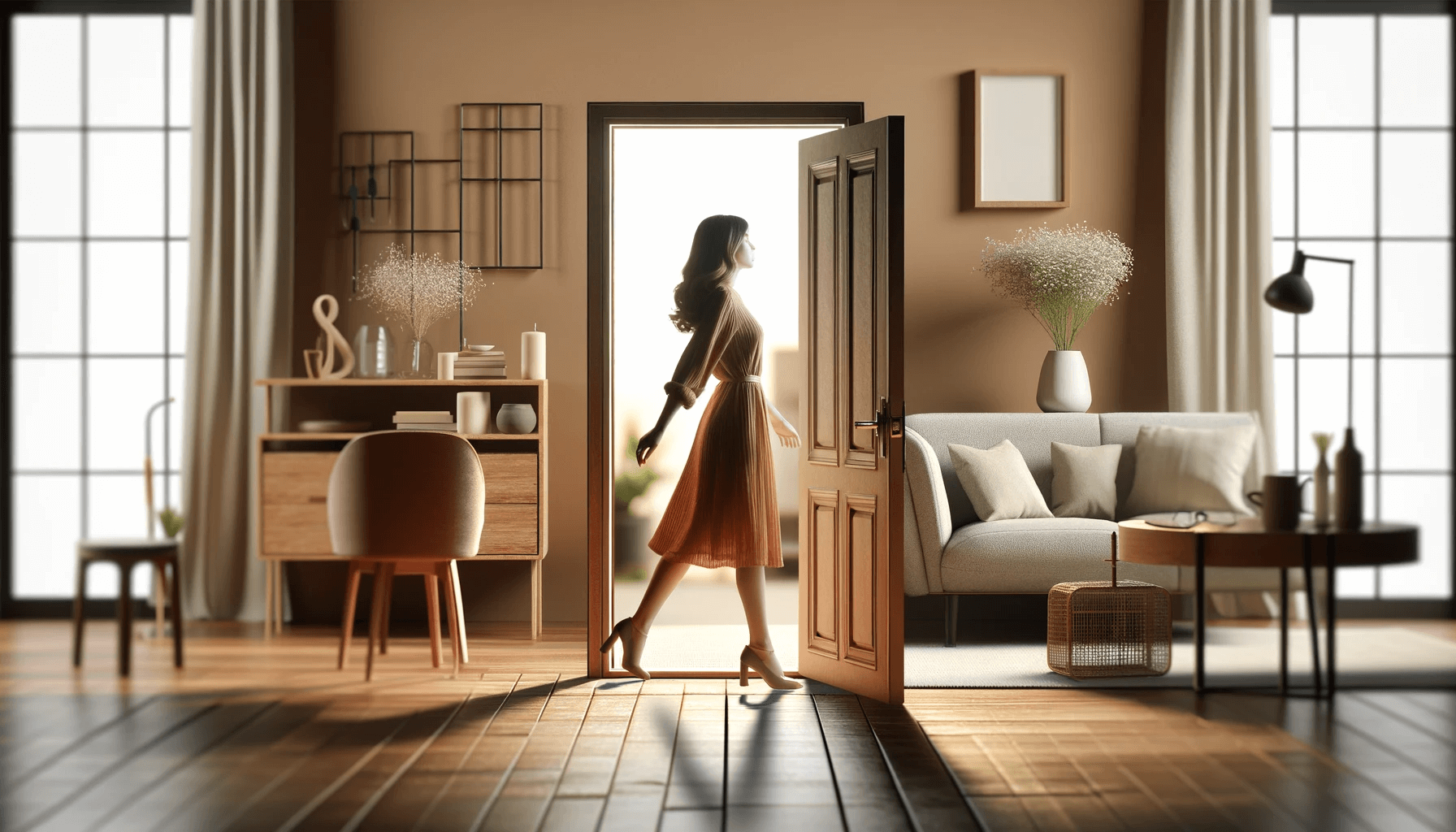 'Through' vs. 'Thru': When to Use Each