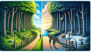 'Through' vs. 'By': What's the Difference?