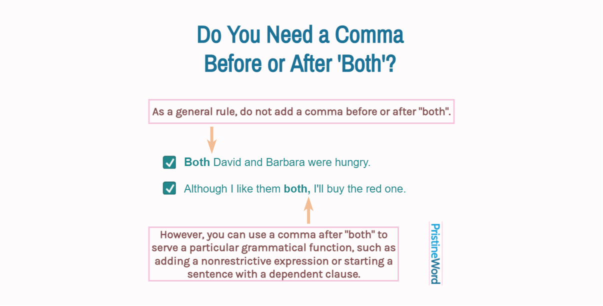 Do You Need A Comma Before Or After Both do-you-need-a-comma-before-or-after-both